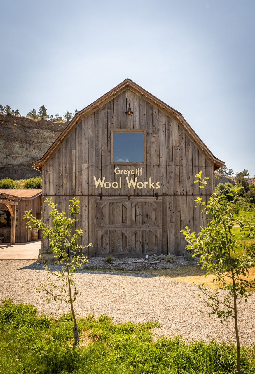 Classes – Greycliff Woolworks